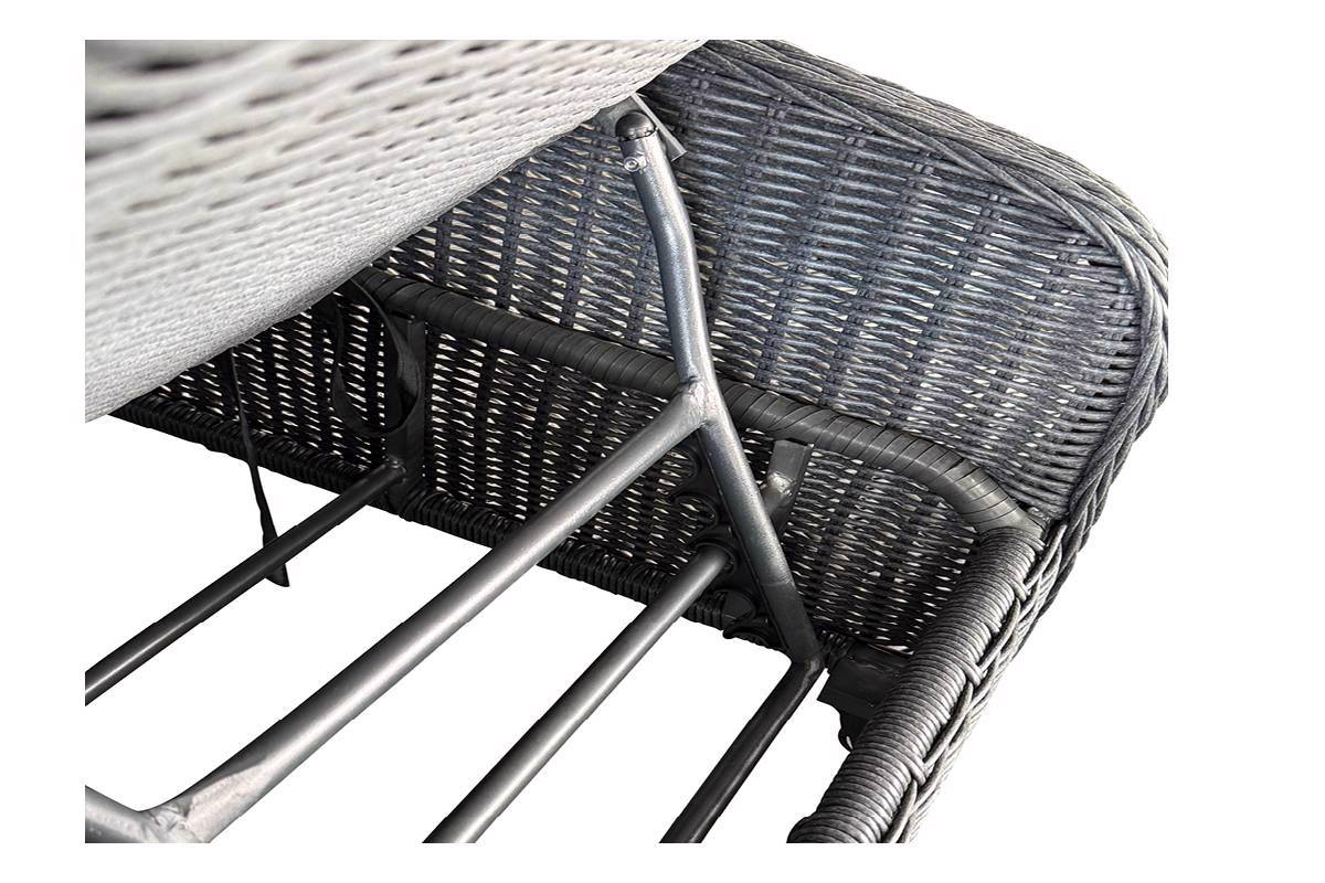 Taigaen. Valida Solseng